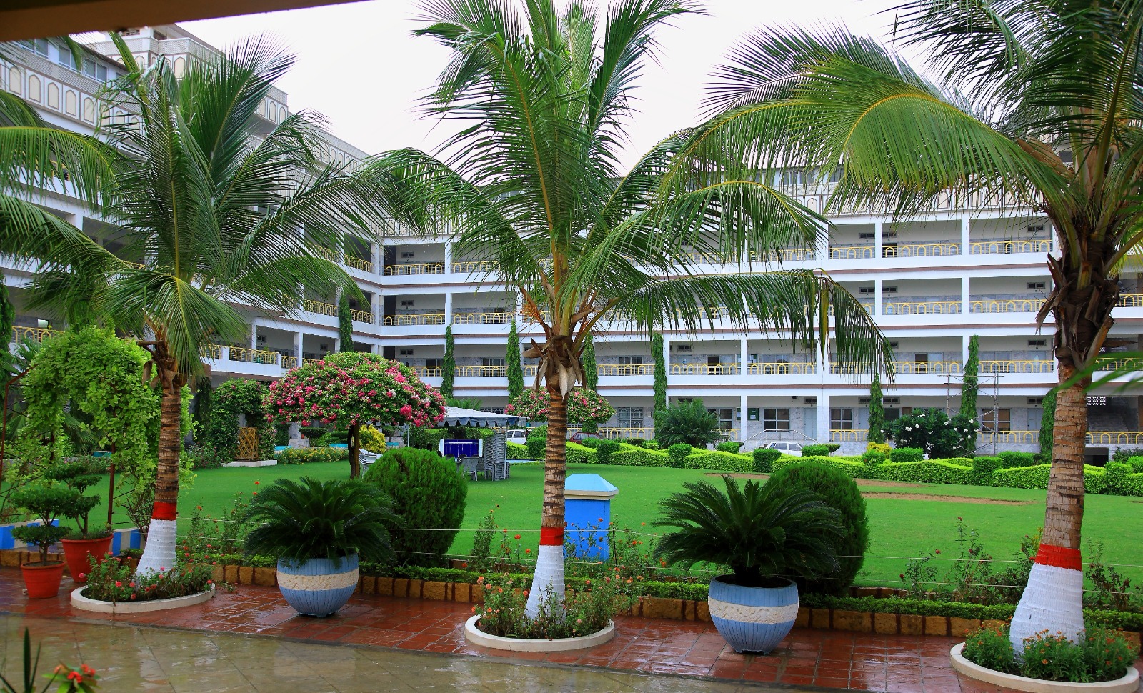 Fast Track Aalim e Deen Program - Kulya Tush Shariah