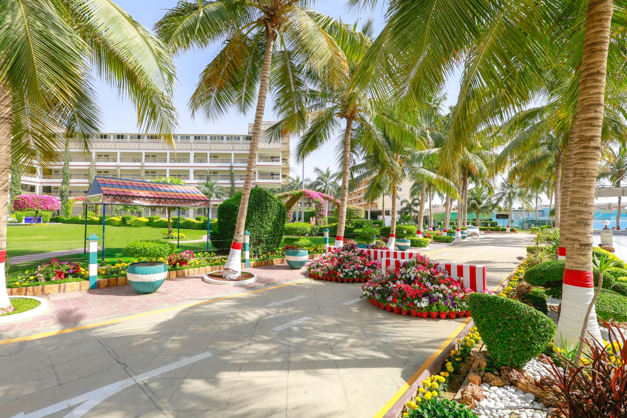 Fast Track Aalim e Deen Program - Kulya Tush Shariah